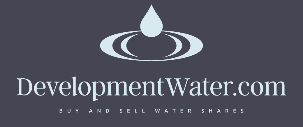 Buy Water – Buy & Sell Water Shares